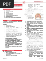 Chapter 34 Guyton and Hall | PDF | Immune System | Lymphocyte