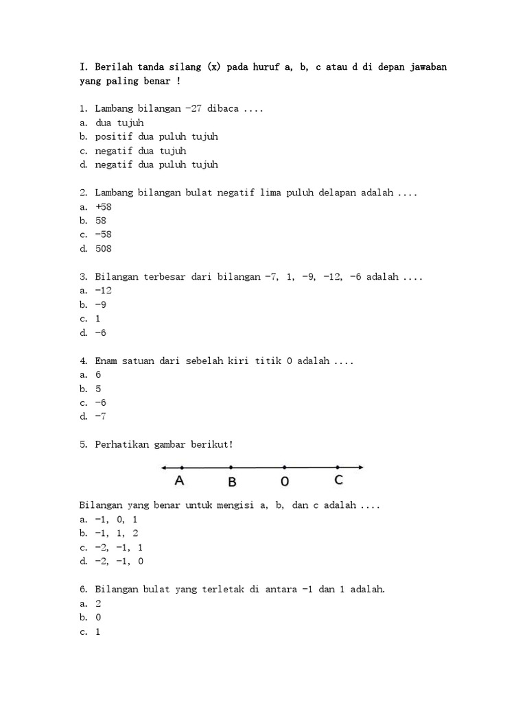 Latihan Bilbul | PDF