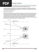 Tropical Cyclone Emergency Response Plan | PDF | Tropical Cyclones ...