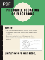 IP - Proposal Format and Content | PDF | Science | Cognitive Science