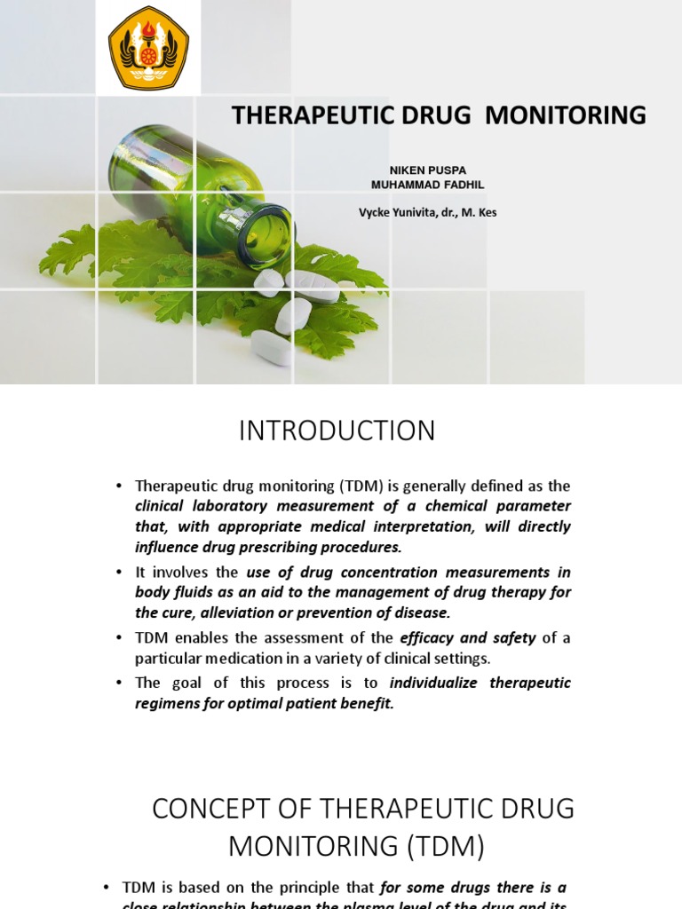 Therapeutic Drug Monitoring 7-1-20 | PDF | Immunoassay | Chromatography