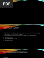 Perbandingan KUHP Lama dan Baru | PDF