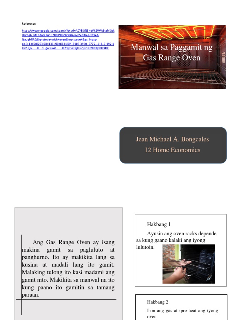 Manwal Na Final | PDF