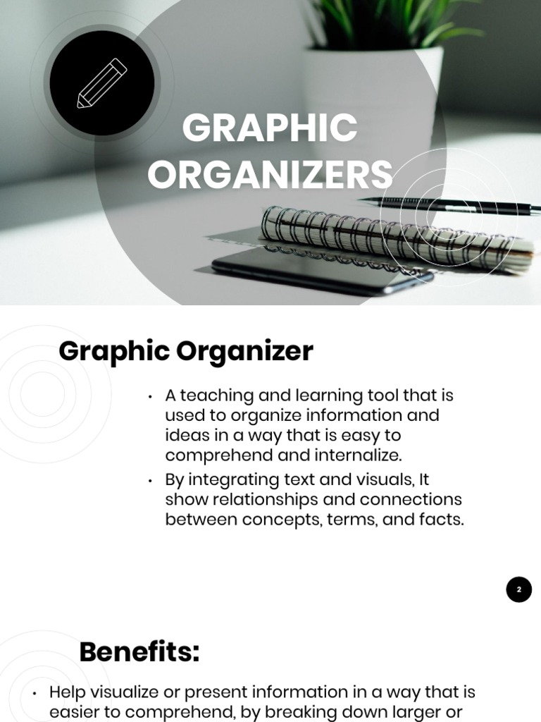 Graphic Organizer | PDF | Applied Psychology | Psychology