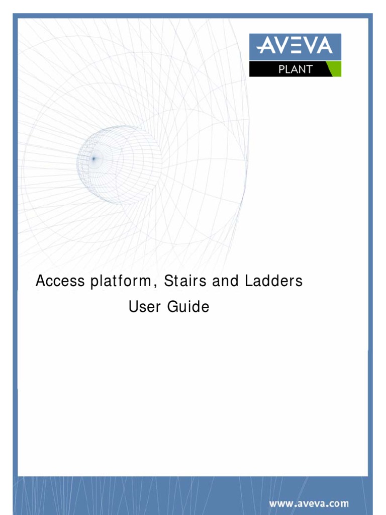 Access Platforms Stairs and Ladders User Guide | PDF | Stairs | Copyright