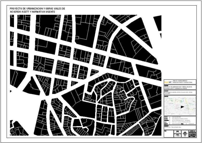 02 - Plano de Noli | PDF
