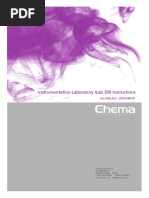 Mindray Reagent Brochure | PDF