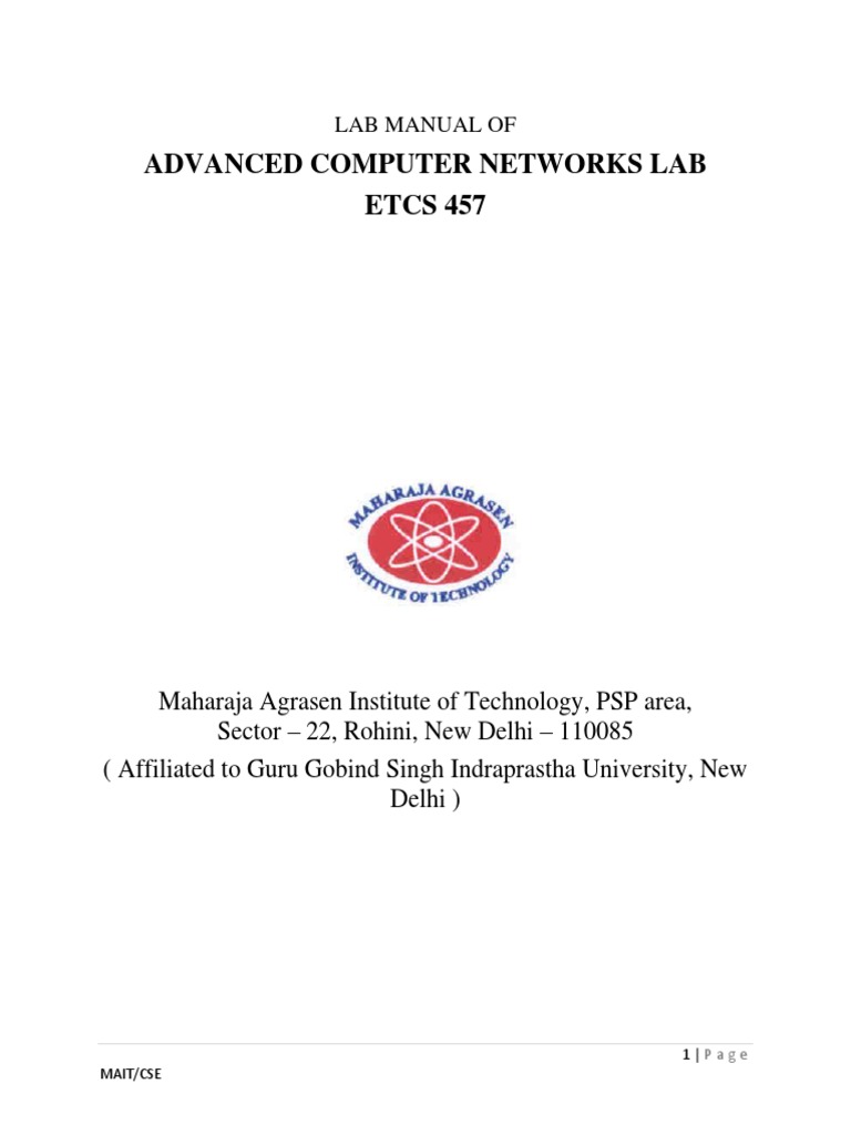 Acn PDF | PDF | Domain Name System | File Transfer Protocol