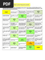 Mixed Tenses - Conversation Questions | PDF