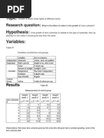 QB Evaluation Form | PDF | Quarterback | Gridiron Football