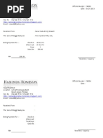 Resit Homestay | PDF