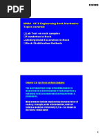 ISRM Suggested Methods | PDF | Strength Of Materials | Fracture