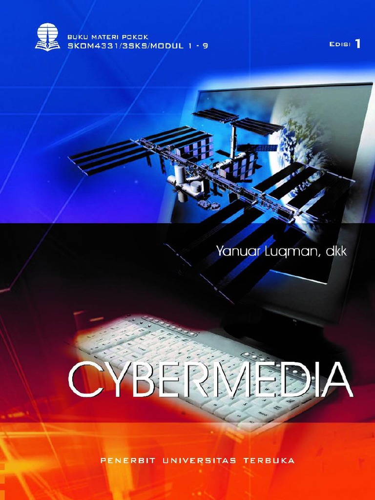 Cyber Media PDF | PDF