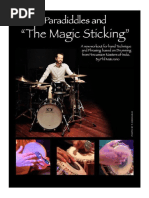 Learn To Play The Piano | PDF | Hand | Piano