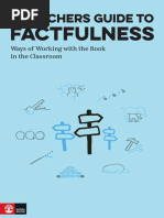 Factfulness by Hans Rosling | PDF | Poverty | Poverty & Homelessness