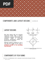 Compartments of A Fishpond and Functions | PDF