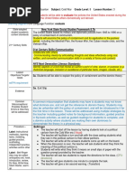 6-Cit Test | PDF | Dementia | Sensitivity And Specificity