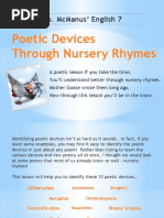 Five Sentence Story Examples PDF | PDF