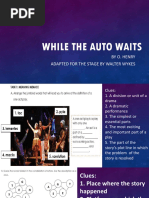 Lesson Plan One Act Play | PDF | Hero | Lesson Plan