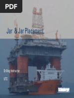 Basic Jarring Rules. - Jar Operations - Accelerators - Jar Placement in ...