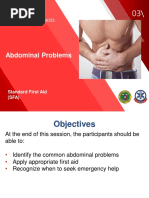 BLS Participant's Workbook - Updated v2.0 (Approved) | PDF ...