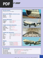 Boeing 747 Operations Manual | PDF | Flight Control Surfaces | Flap ...