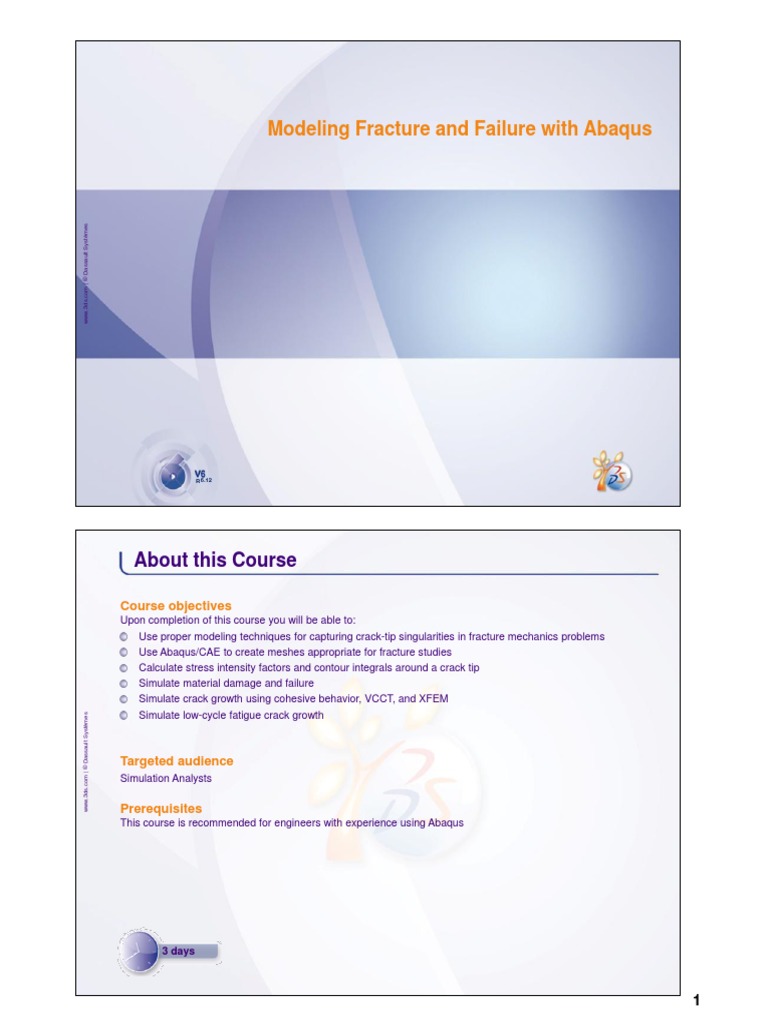 Fracture Mechanics-Book PDF | PDF | Fracture Mechanics | Fracture