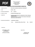 KK Profiling Form | PDF