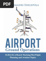 Quick Guide Using IATA-SSIM Format | PDF | Airport | Aviation