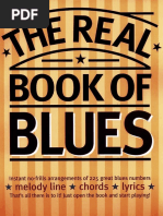 Realbook V | PDF | Jazz | Musicology