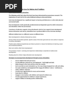 When I Was Puerto Rican by Esmeralda Santiago | PDF