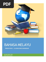 BM (2) Ting 2 Uasa 2022 | PDF