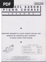 Michael Aaron Book 2 | PDF