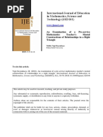 Master Thesis Progress Report Sample | PDF | Thesis | Bluetooth