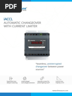 3 Phase ACCL Catalogue | PDF