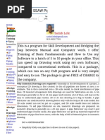 P&ID Pump Arrangement Guide | PDF | Pump | Valve