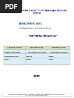 Ats Mixer | PDF | Ropa | Naturaleza