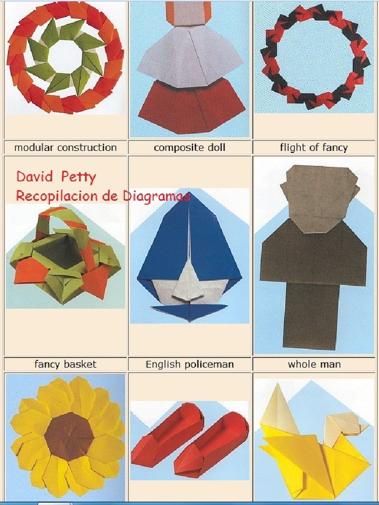 David Petty Recopilacion | PDF