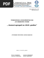 Obrazac PR 1 | PDF