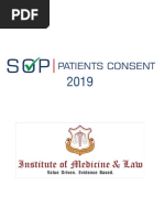 Deformity Questionnaire | PDF | Clinical Medicine | Medicine