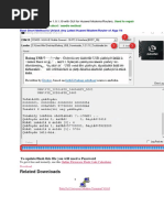 Greenpacket_D5H-EA20_SWUpgrade+Unlock_Guide | PDF