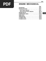 VSG 411 413 Parts List | PDF | Carburetor | Ignition System