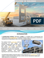 Sample Dilapidation Report | PDF | Stairs | Wall