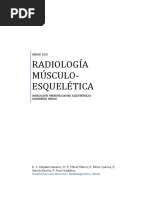 RM Rodilla para Dummies | PDF | Rodilla | Extremidades (anatomía)