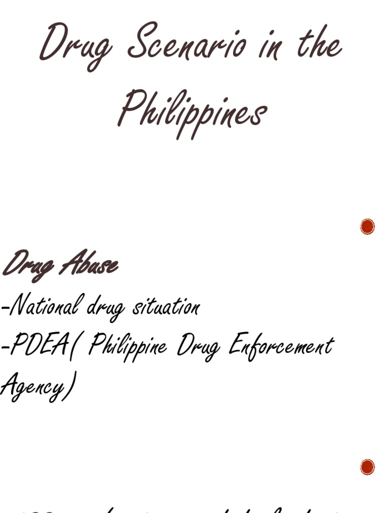 Health 9 q2 | PDF | Stimulant | Substance Abuse