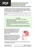 Bladder Training | PDF | Urinary Incontinence | Health Sciences