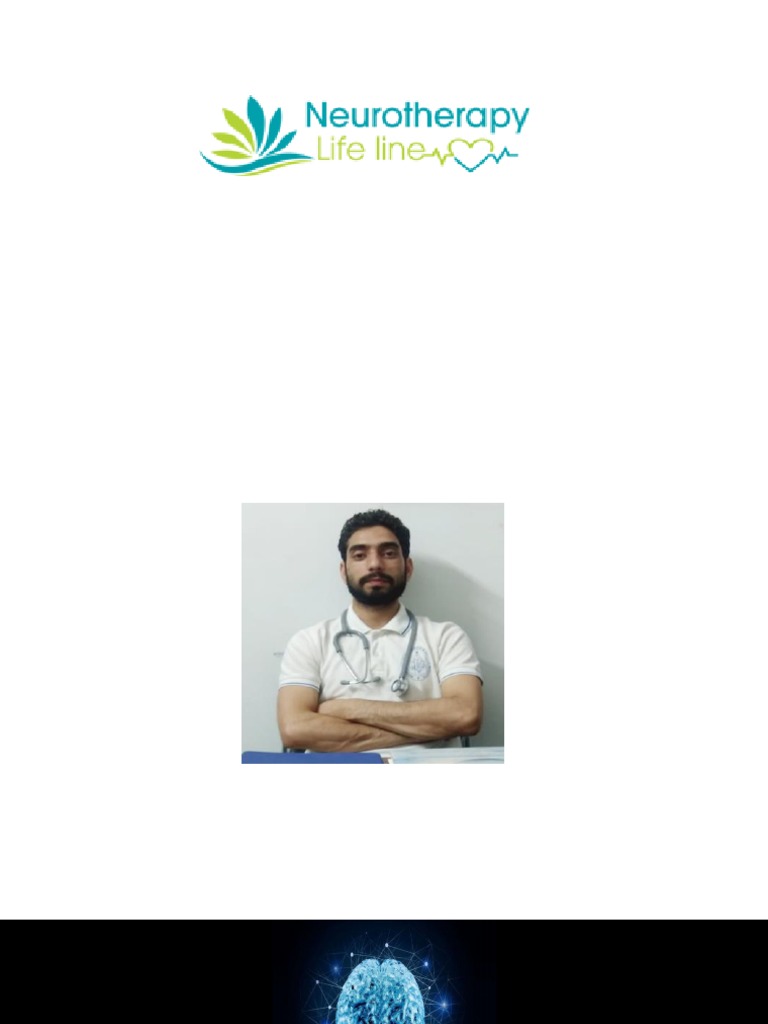Neurotherapy in India, Neurotherapy Expert in Jaipur, Neurotherapy ...