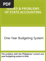 Local Budget Process | PDF | Budget | Accountability