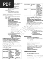 CHRA Reviewer | PDF | Cost Of Living | Human Resources