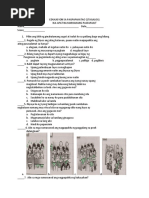 ESP Grade-2 Quarter-2 Module-2 Week-2 | PDF
